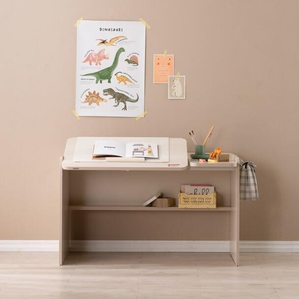 Study Desk - Funny Workshop
