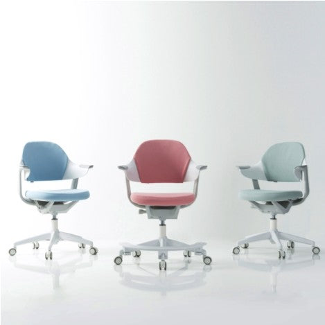 Study Chair - Funny Workshop