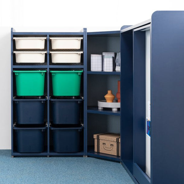 Moli 2x5 Box Slim Storage (accept pre-order) - Funny Workshop